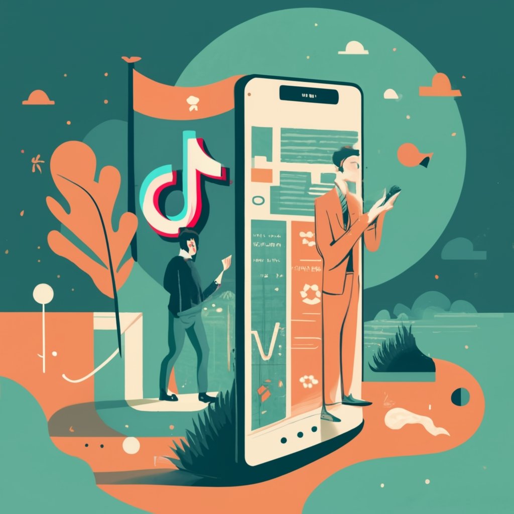 Chiffres de Tiktok en France – MXP2